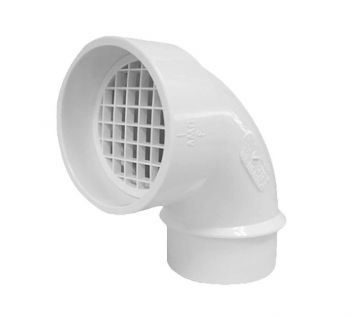 NoritzParts.com: Noritz Vent Adapter Elbows